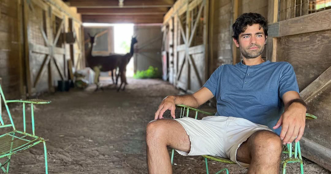 Adrian Grenier won't return for 'The Devil Wears Prada 2' • PhilSTAR Life